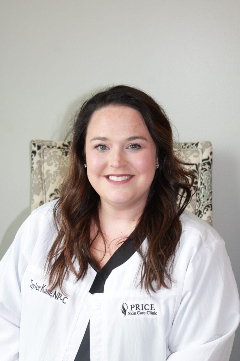 Meet Our Healthcare Professionals – Price Skin Care